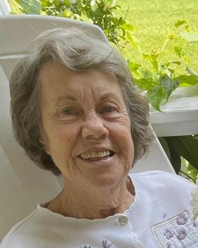 Lois Alene Crisp Obituary (2025) - Maryville, TN - McCammon Ammons ...