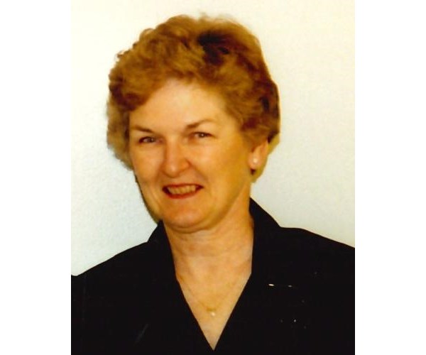 Betty Perry Obituary (2025) - Louisville, KY - Newcomer Cremations ...