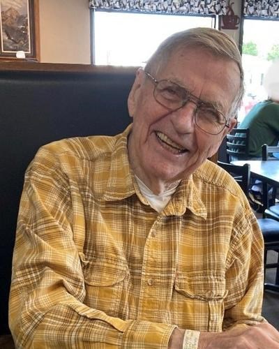 Ronald Orris Erickson Obituary (2023) - Wausau, WI - Helke Funeral Home ...