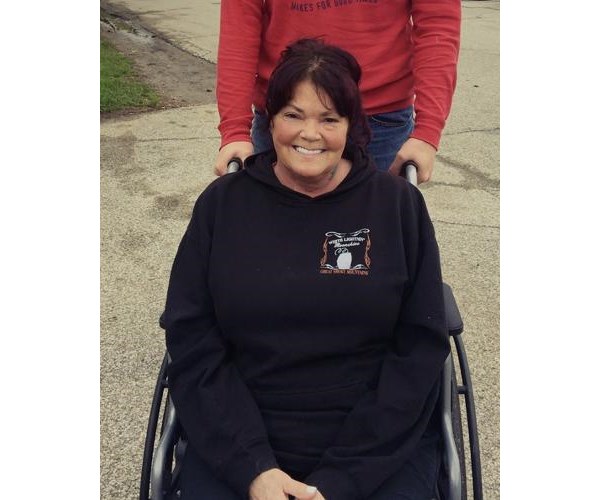 Jill Jordan Obituary and Online Memorial (2026)