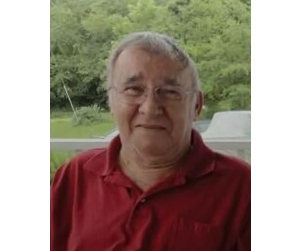 Donald C. Wiseman Obituary (2026) - Wellston, OH - McWilliams Funeral ...