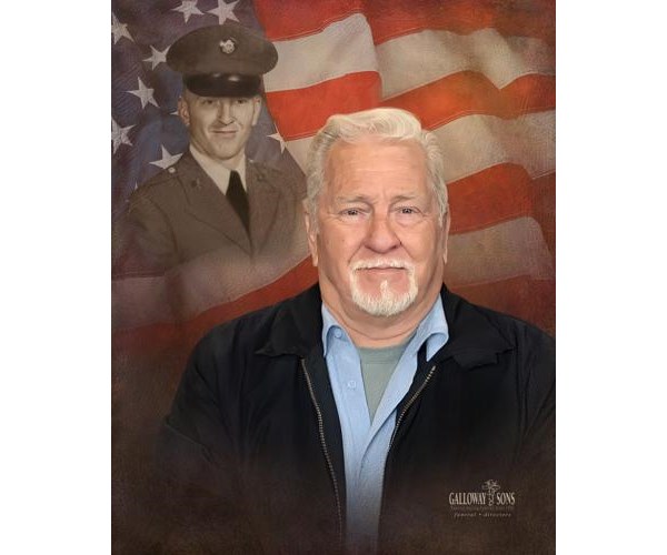 Robert Sidney Dallas Obituary (2025) - Beeville, TX - Galloway & Sons ...