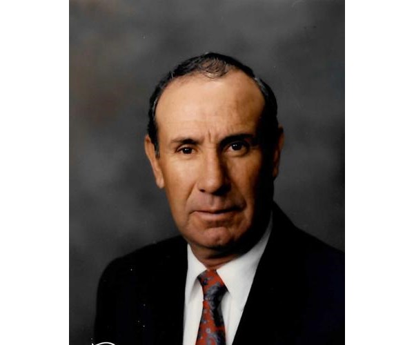 Sam Lopez Obituary (2025) - Santa Rosa, NM - Chavez Funeral Home ...