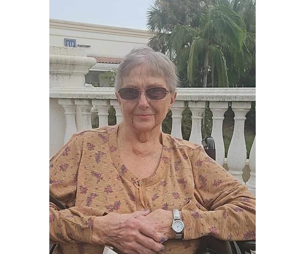 Mae Campbell Tingler Obituary (2025) - Buchanan, VA - Botetourt Funeral ...