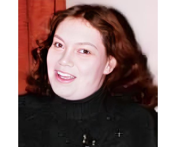Elizabeth Ann French-Stout Obituary (2024) - Kingman, IN - Sanders ...