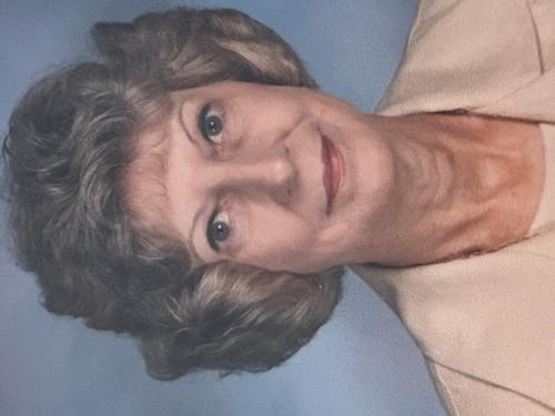 Barbara Joyce Killian Obituary (2025) - Cleveland, TN - Companion ...
