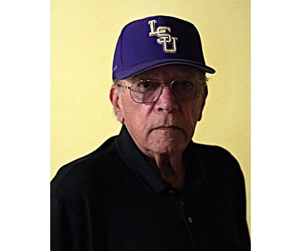 James Campbell Obituary and Online Memorial (2026)