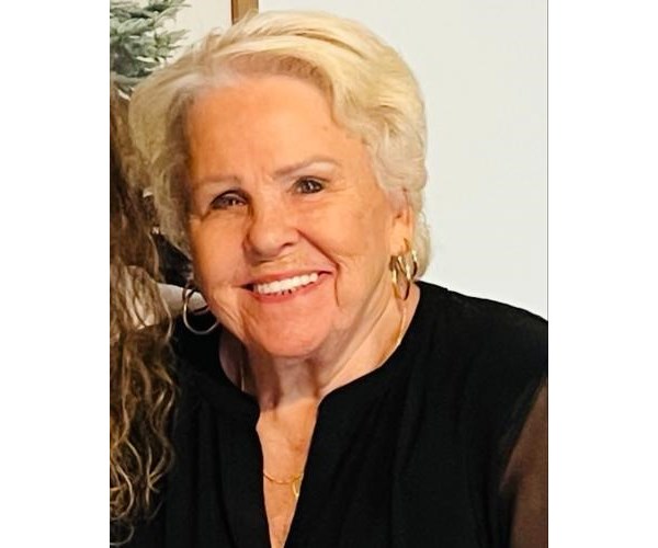 Joyce Ann Watson Obituary (2025) - Hiawassee, GA - Banister-Cooper ...