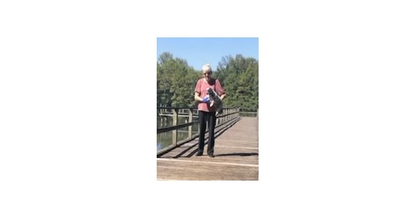 Jamie Suzanne Bogan Obituary (2025) - Medina, TN - Replogle-Lawrence ...