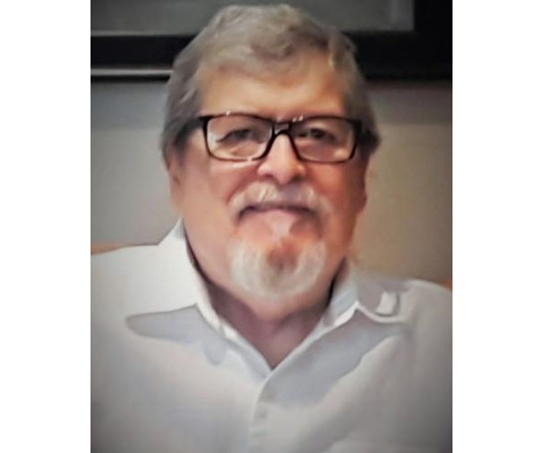 Daniel Favela Urias Obituary (2025) - Phoenix, AZ - Whitney & Murphy ...