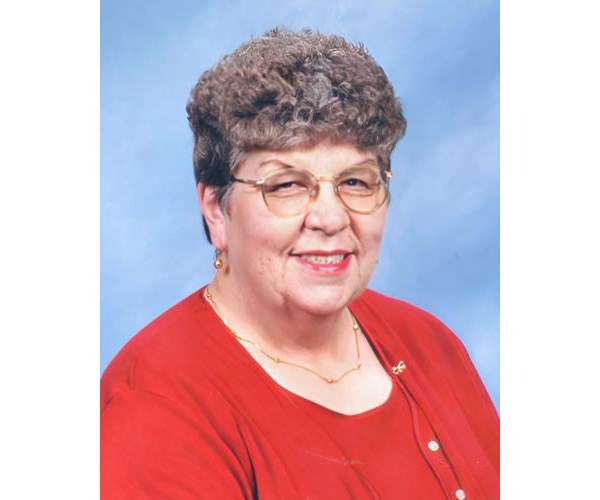 Nancy H. Milligan Obituary (2026) - Lansing, NY - Lansing Funeral Home