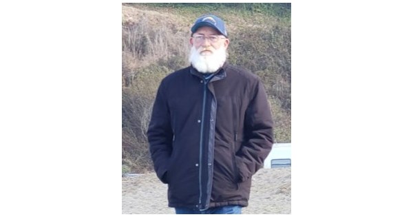 Joseph Thomas Finley Jr. Obituary (2026) - Grants Pass, OR - Hull ...