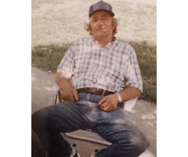 Charles Henry Brown Obituary (2026) - Belton, TX - Crotty Funeral Home ...