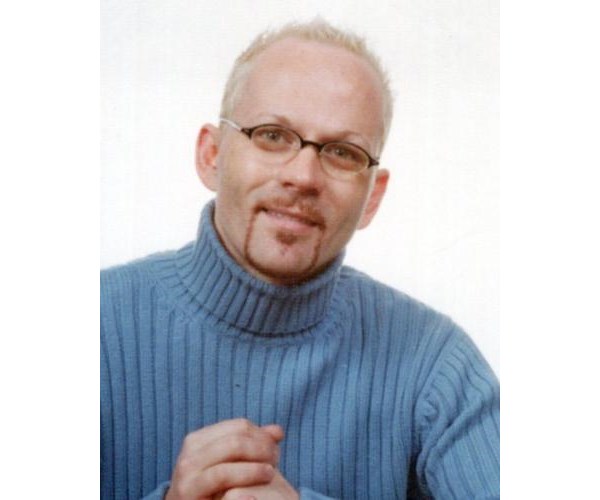 Brian James Allen Obituary (2025) - Sulphur, LA - Johnson Funeral Home ...
