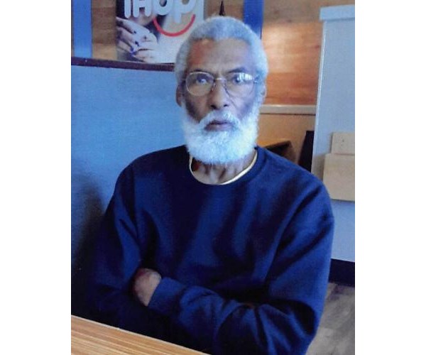 CHARLES EARL MALONE Obituary (2023) - Dallas, TX - Golden Gate Funeral ...