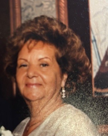 Nancy Garafano Obituary (2024) - Cranston, RI - Nardolillo Funeral Home ...