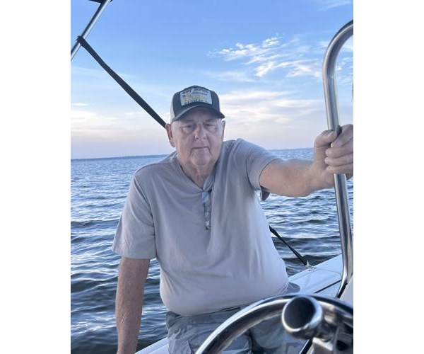 Gary Fuller Obituary (1957 - 2025) - Notasulga, AL - WCOV-TV