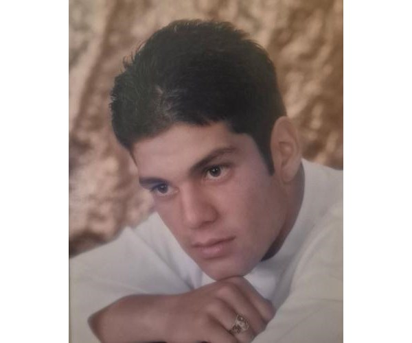 Gabriel Gilbert Galindo Obituary (2026) - San Antonio, TX - Puente ...