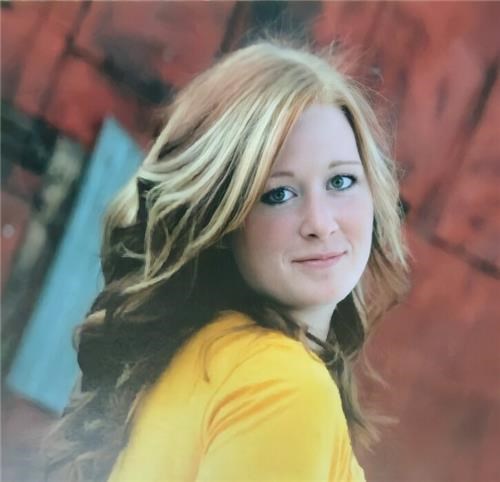 Haylee Garrett Obituary (2021) - Ogden, UT - Myers Mortuary & Cremation ...