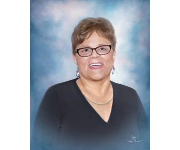 Charlene Adele Green Obituary (2023) - Las Vegas, NV - Las Vegas ...