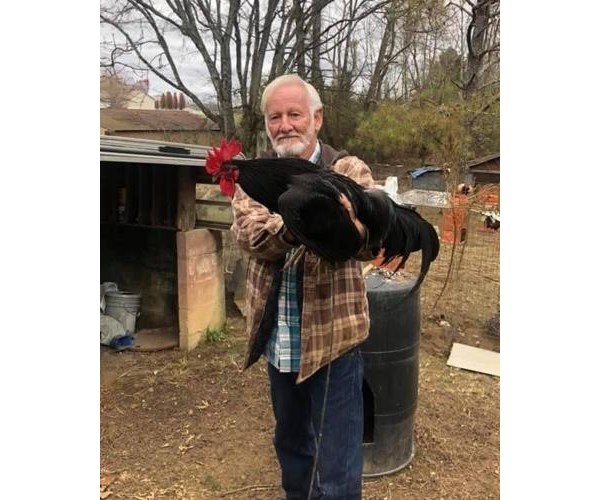 Elgie Lee Dennis, Sr Obituary (2025) - Baxter, TN - Hooper-Huddleston ...