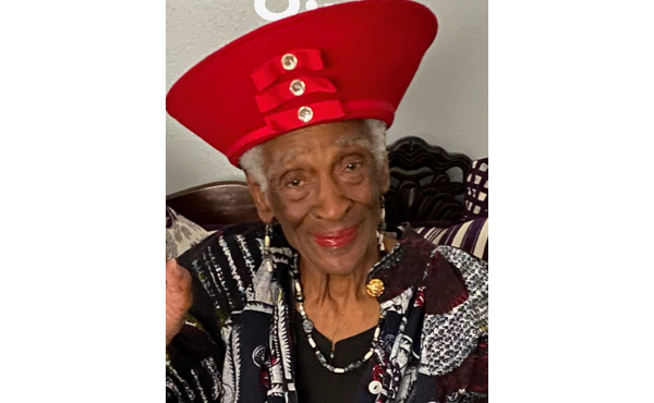 Annabelle Foster Obituary (2025) - St. Louis, MO - Ozella J. Foster ...