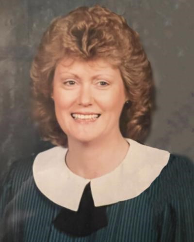 Linda Kay Mayberry Obituary (2025) - Jackson, TN - Arrington Funeral ...