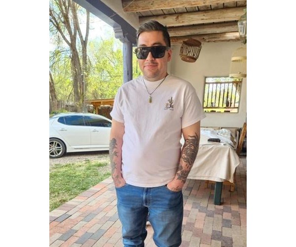 Jeffrey Pacheco Obituary (2026) - Espanola, NM - DeVargas Funeral Home ...