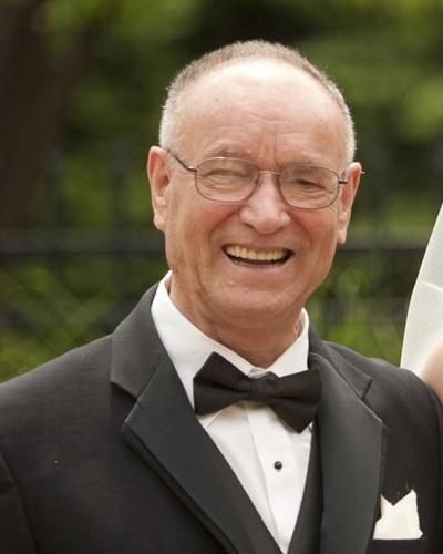 Joseph "Joze" Vegel Obituary (2025) - Joliet, IL - Tezak's Home to ...