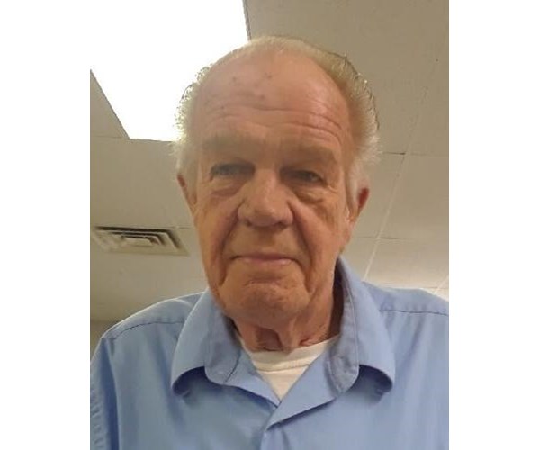 Russell Dwayne Johnson Obituary (2023) - Kaufman, TX - Parker-Ashworth ...
