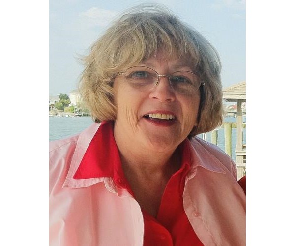 Carol Dudley Hunt Obituary (2026) - Wilmington, NC - Palmetto Funeral ...