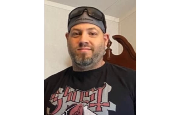 Travis Olson Obituary (2025) - Liberal, KS - Miller Mortuary - Liberal