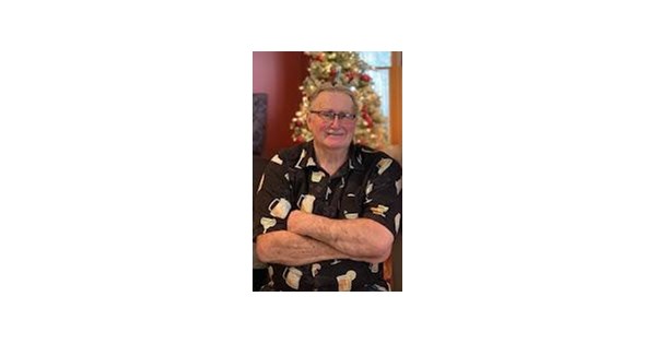William "Bill" Gill Jr. Obituary (1943 - 2024) - Legacy Remembers