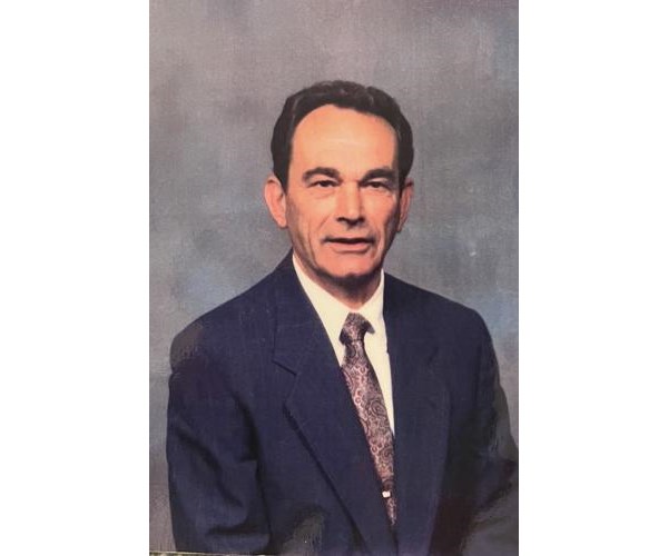 Robert Laird Obituary (1933 - 2023) - Legacy Remembers
