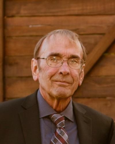 William "Bill" Arden Butz Obituary (2024) - Indianapolis, IN - Indiana ...