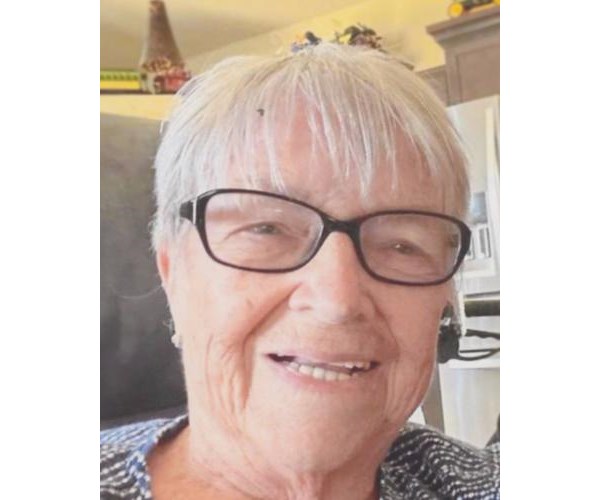 Maxine (Max) Frazee Obituary and Online Memorial (2024)