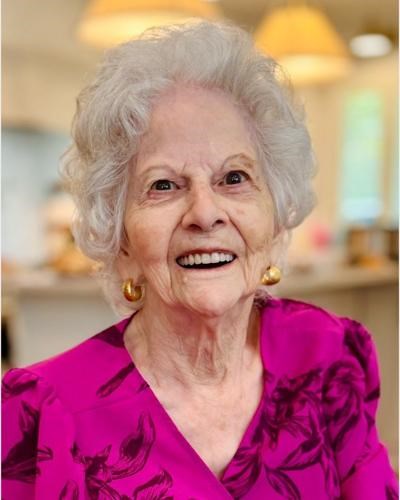 Angie Dugas Obituary and Online Memorial (2026)
