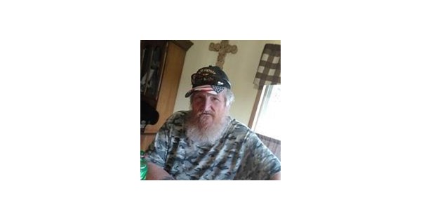 Robert J. Trossen Jr Obituary (2022) - Pound, WI - Gruetzmacher Funeral ...