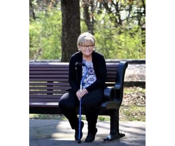 Deborah Elaine Sanders Obituary (2025) - Muldrow, OK - Agent Funeral ...