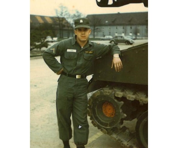 Dennis Loria Obituary and Online Memorial (2026)