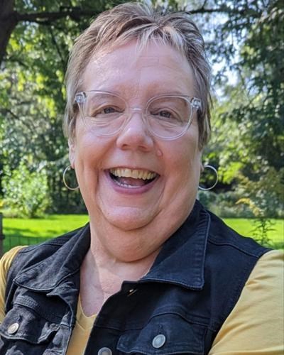Sharon E. Froemling Obituary (2024) - New Lenox, IL - Kurtz Memorial ...