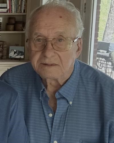 William Goodwin Obituary and Online Memorial (2026)