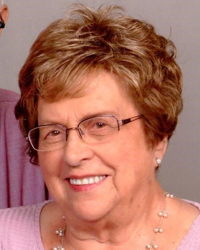 Geraldine Ann Gehringer Obituary (2024) - Bay City, MI - Gephart ...