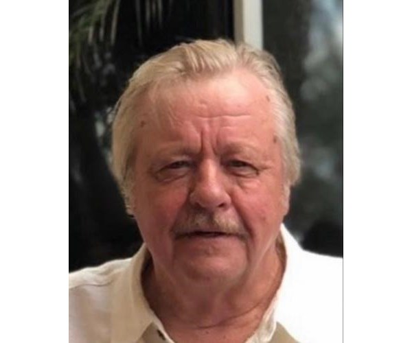 Martin T. Knight Obituary (2026) - Aston, PA - White-Luttrell Funeral ...