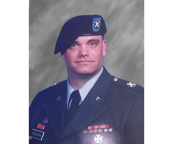 David LeeEngle Erickson Obituary (2023) - Grand Junction, CO - Brown's ...