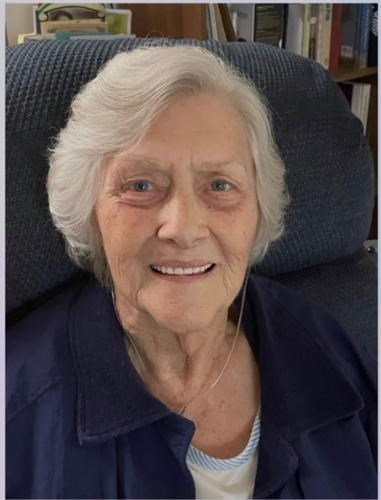 Alma Mae Peters Obituary (2025) - Milford, OH - John H. Evans Funeral ...