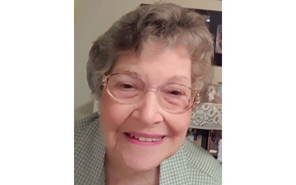 Christine Frazier Fowler Obituary (2025) - Roanoke, VA - Haisley ...