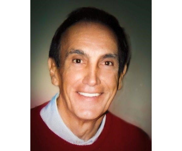 Frank D. Minichelli Obituary (2026) - Erie, PA - John R. Orlando ...