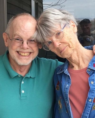 Marshall A Martin Obituary (2025) - Grand Junction, CO - Brown's ...