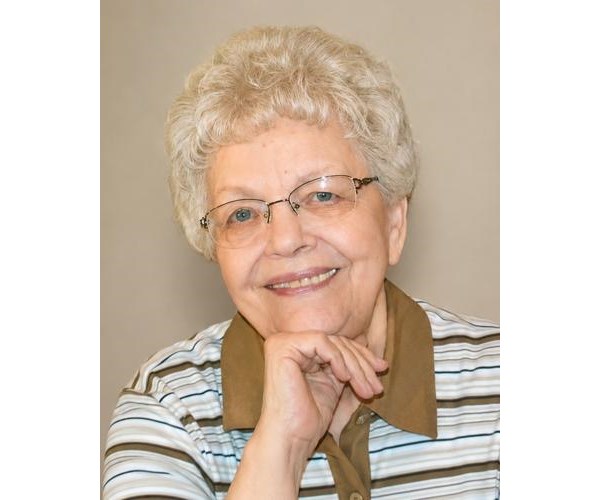 Dorothy Harms Obituary (2026) - Milbank, SD - Mundwiler & Larson ...
